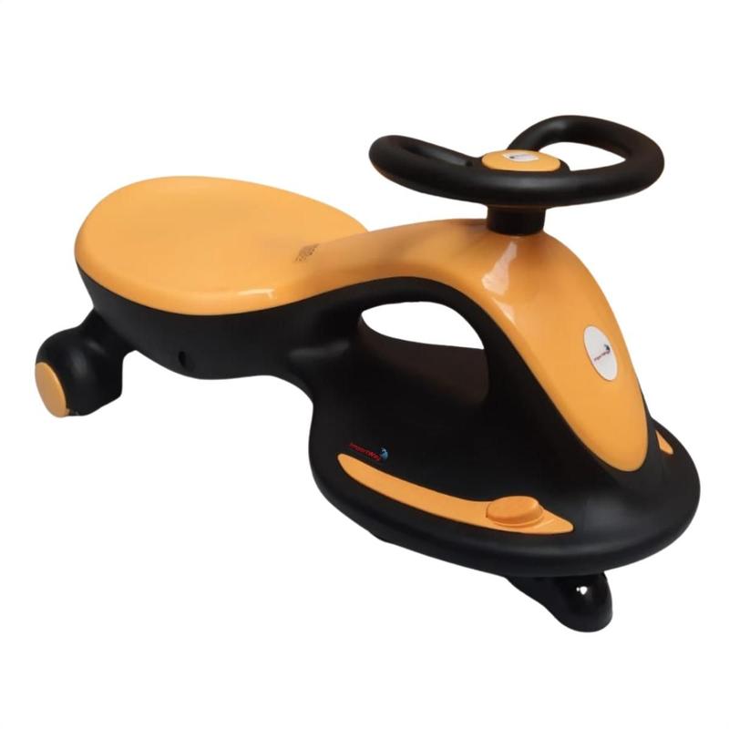 Carro rolima amarelo infantil eletrico 12v luzes nas rodas - Iw ...