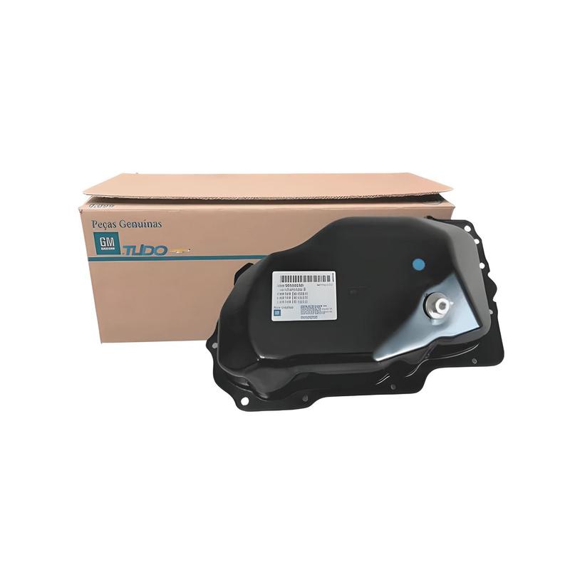 Carter De Oleo Motor Original Cod.ref. Onix tracker 55510150 - GNR ...