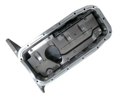 Carter Motor 1,4 Aluminio Original Gm Cod.ref. Corsa meriva montana ...