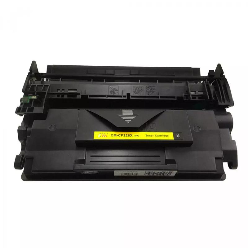 Cartucho De Toner Comp. Cf226x Preto - Cartucho de Tinta - Magazine Luiza