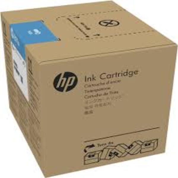 Cartucho Hp 871a G0Y79D ciano Latex 3 litros - Cartucho de Tinta ...