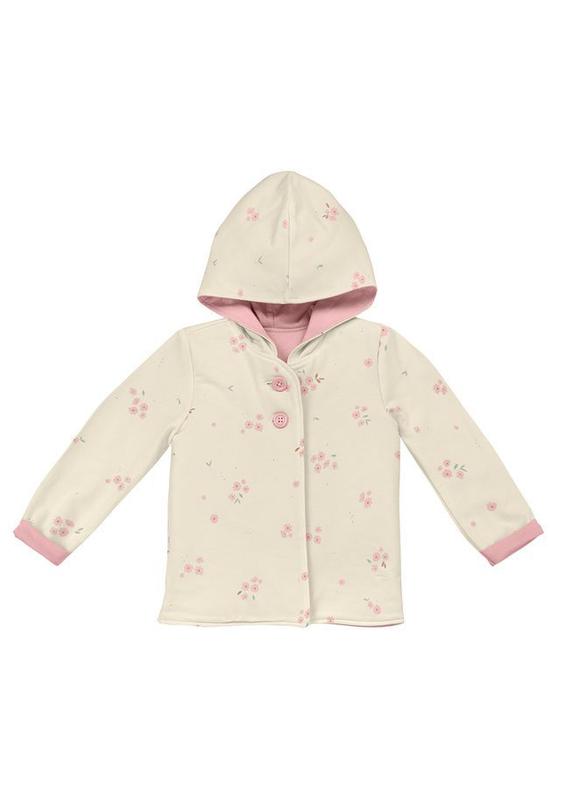 Casaco Feminino infantil Hering Kids acolchoado 100% algodao - Casaco e ...