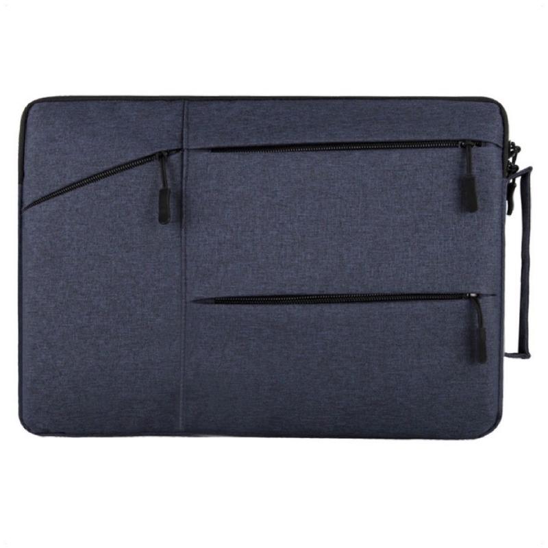 Case Capa Notebook Impermeável Feminina Masculina Slim Pasta Bolsa ...