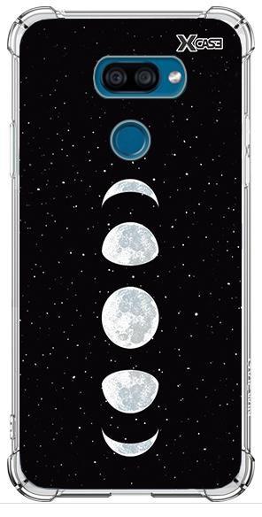 Case Fases da Lua - LG: 12/12+ - XCase - Capinha de Celular - Magazine ...