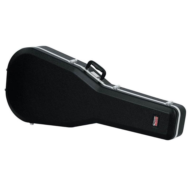 Case Gator GC Dread 12 para Violão Folk 12 Cordas - Gator Cases ...