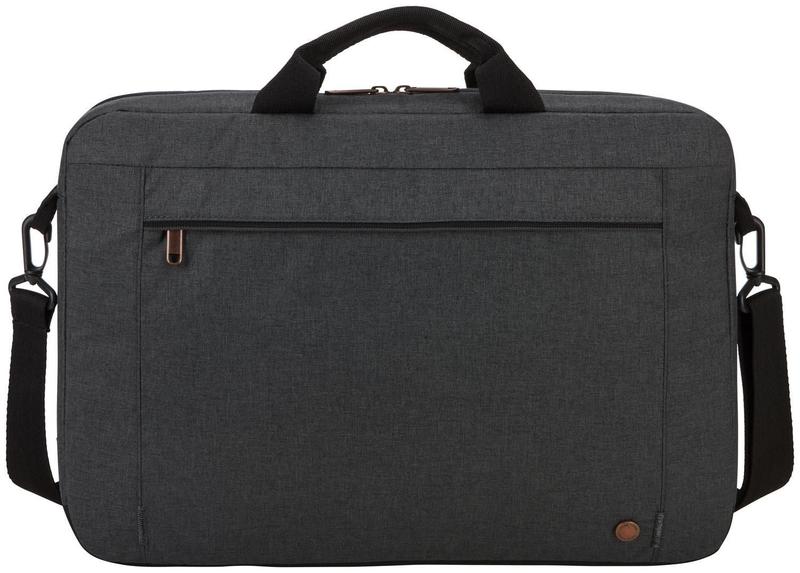 Case Laptop 15,6 Case Logic Era Attaché Obsidian Eraa116 - Capas e ...