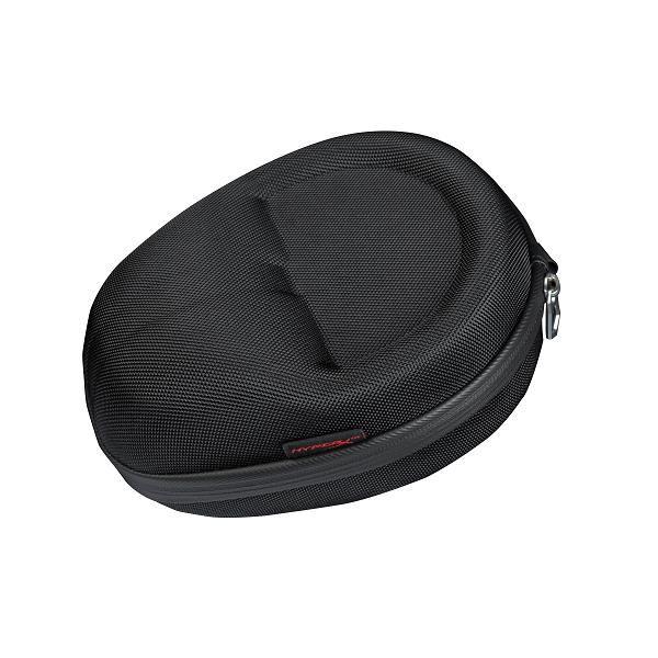 Case Para Headset HyperX Cloud, Preto e Cinza, 4P5R5AA HYPERX - Case ...