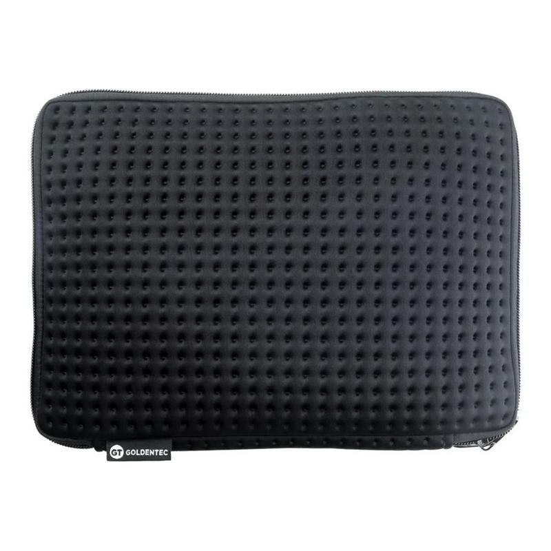 Case para notebook 14 goldentec buble preta - Capas e Cases para ...