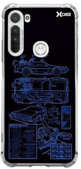 Case Projeto Carro N2 - MOTOROLA: ONE MACRO - XCase - Capinha de ...