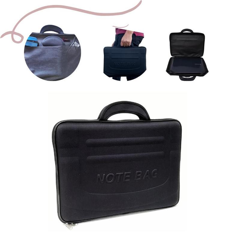 Case Protetora Reforçada para Notebook Maleta Pronta Entrega - Hele ...
