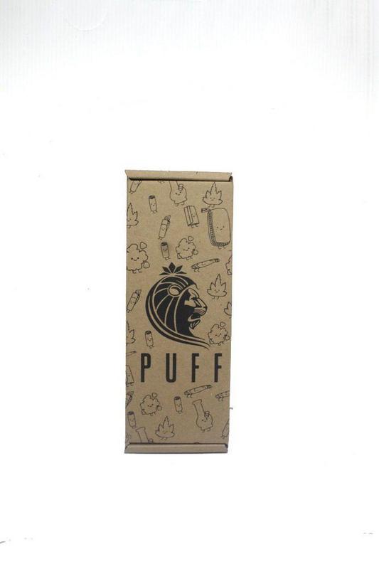 Case Puff Slim - Marrom - Puffs - Magazine Luiza