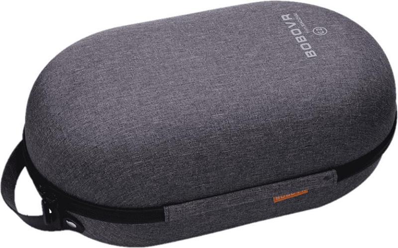 Case Transporte BoboVR M2 Pro Halo para Oculus Quest 2 - BOBO VR ...