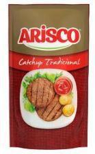 Catchup arisco 1,01kg - UNILEVER - Ketchup - Magazine Luiza