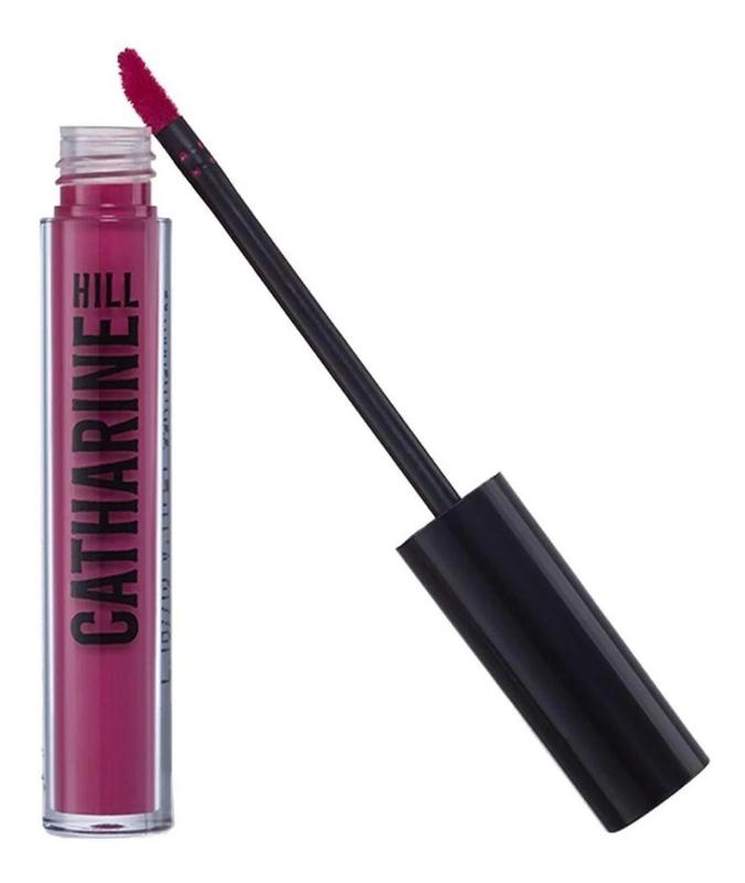 Catharine Hill Batom Liquido Matte 4,5g - Batom - Magazine Luiza