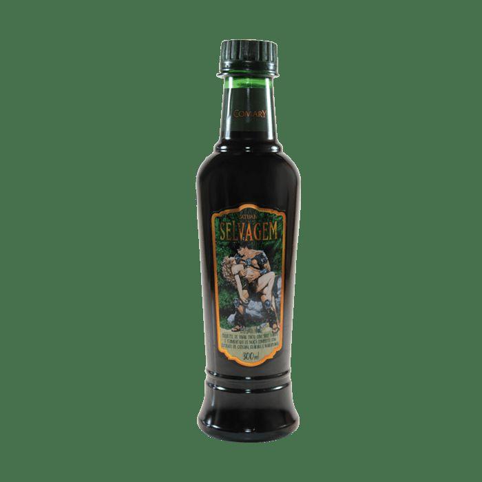 Catuaba Selvagem 300ml - Catuaba - Magazine Luiza