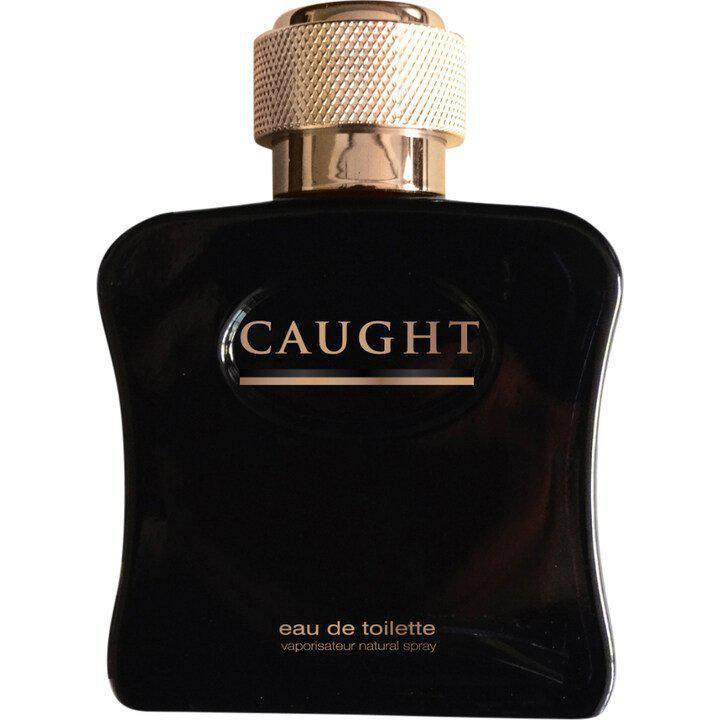 Caught Men Perfume Importado Da Holanda Masculino Edt 100Ml - Ng ...