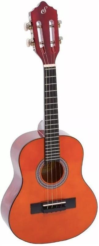 Cavaco Acustico Cs14N Natural - Giannini - Cavaco / Cavaquinho ...