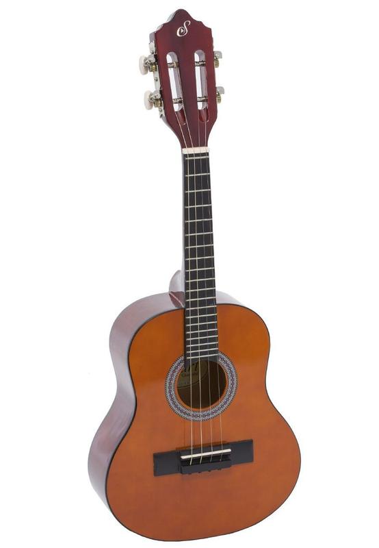 Cavaco Acustico Giannini Cs14 N Natural - Cavaco / Cavaquinho ...