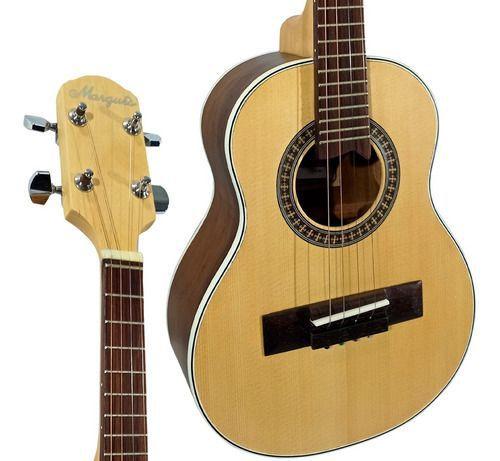 Cavaco Acústico Marquês Cavaquinho Ca-80 - Clave - Cavaco / Cavaquinho ...