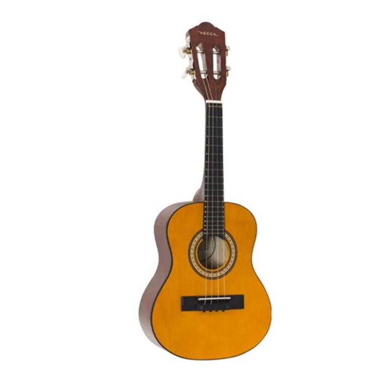 Cavaco Acustico Vogga VCC500 NS - Natural Satin - Cavaco / Cavaquinho ...