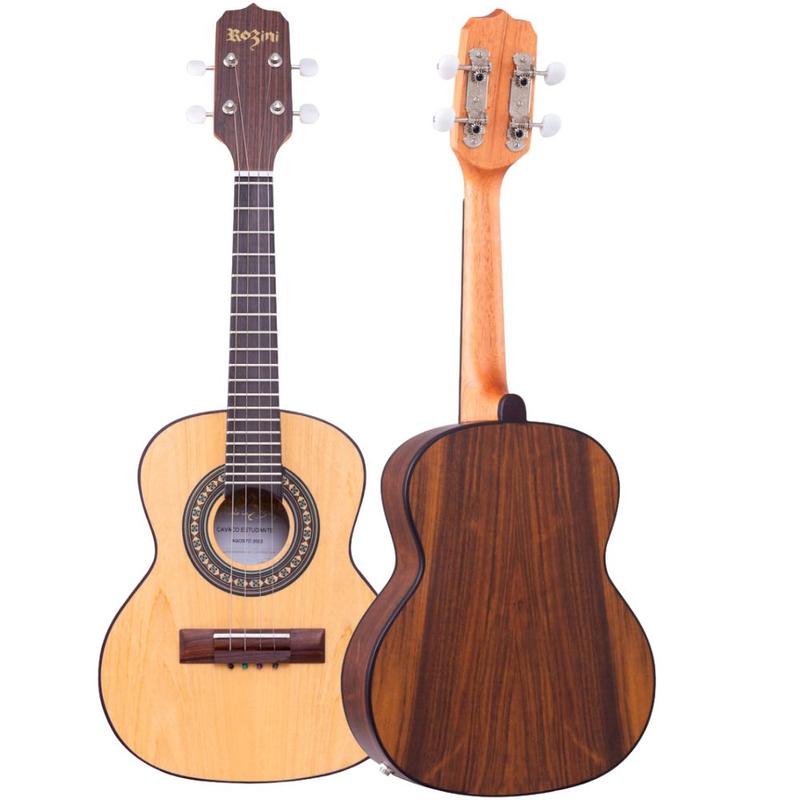 Cavaco Fosco Estudante ROZINI RC09.AC.F.I Caixa Baixa Imbuia - Cavaco ...