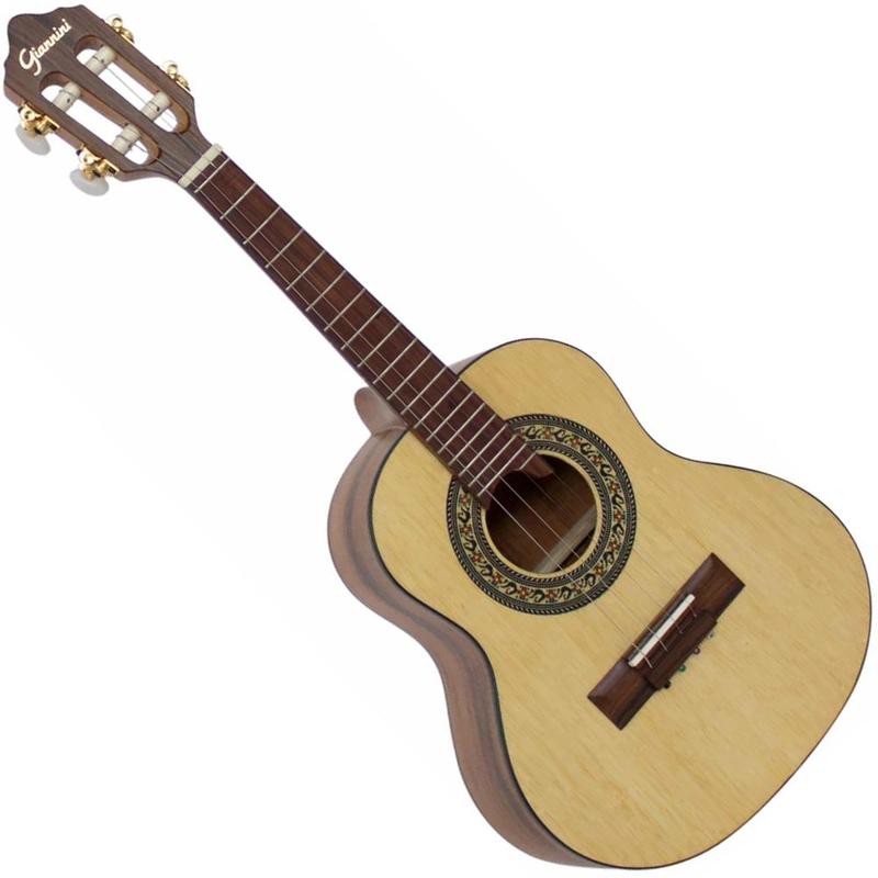 Cavaco Giannini Cavaquinho Gonçalo Alves Acústico CsiGoal Ns - Cavaco ...