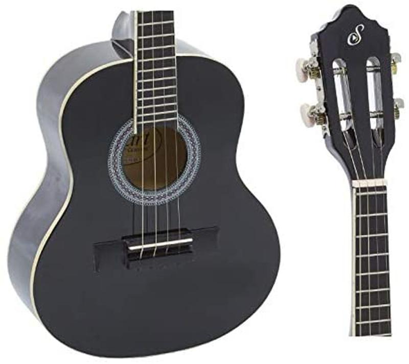 Cavaco giannini cs-14bk acust bk - Cavaco / Cavaquinho - Magazine Luiza