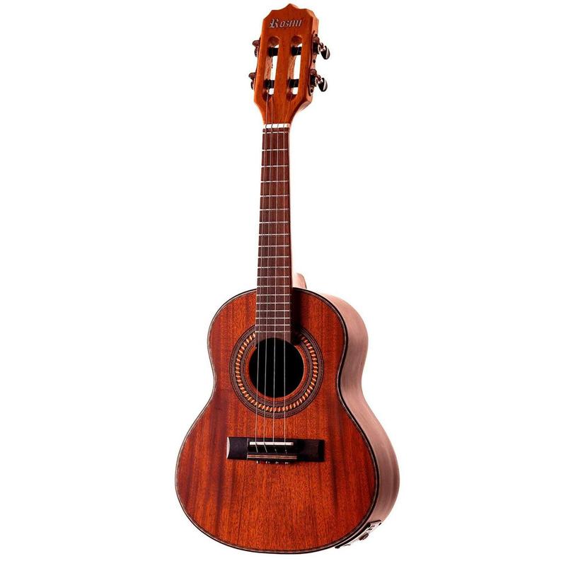 Cavaco Rozini Estilo RC11ACF Acústico Natural Fosco - Cavaco ...