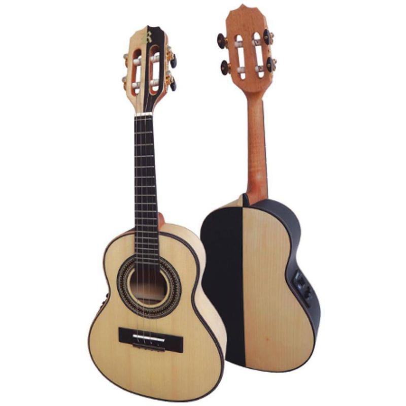 Cavaco Rozini Show ativo natural fosco rc17atf - Cavaco / Cavaquinho ...