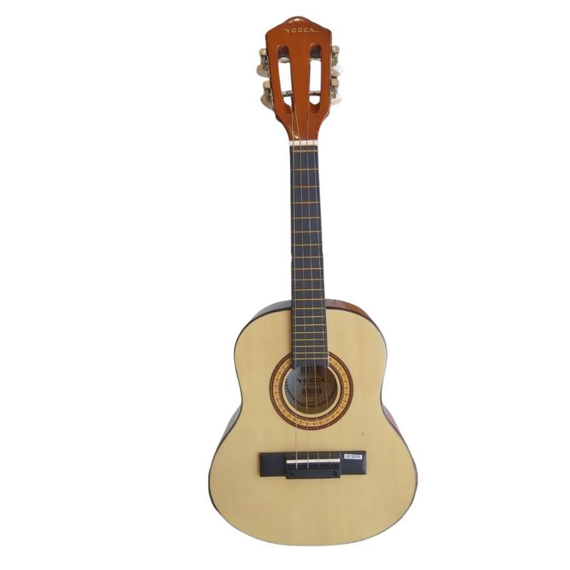 Cavaco Vogga Acustico Natural VCC501 NT - Cavaco / Cavaquinho ...