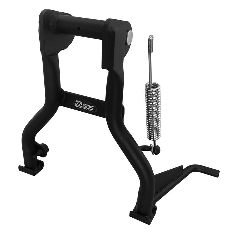 Cavalete central honda cb500x 2014-2015-2016-2017-2018-2019 - GBS ...