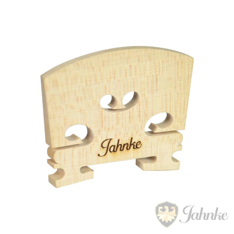 Cavalete De Violino Jahnke Em Maple Europeu Selecionado - Tarraxa ...