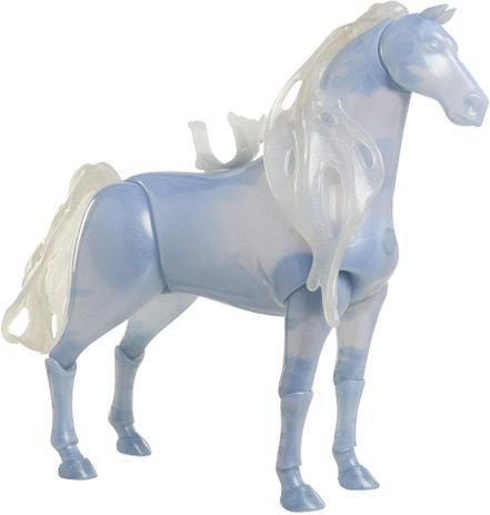 Cavalo nok luminoso - frozen 2 - mimo - Bonecos - Magazine Luiza