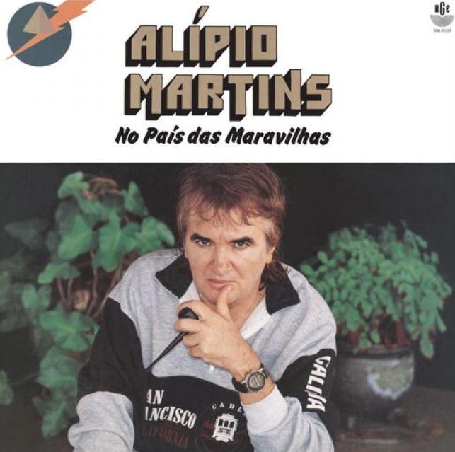 CD Alípio marins - no país das maravilhas - Novodisc - Livros de Arte e ...