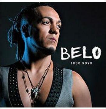 Cd belo - tudo novo - SONY - Música e Shows de Samba e Pagode ...