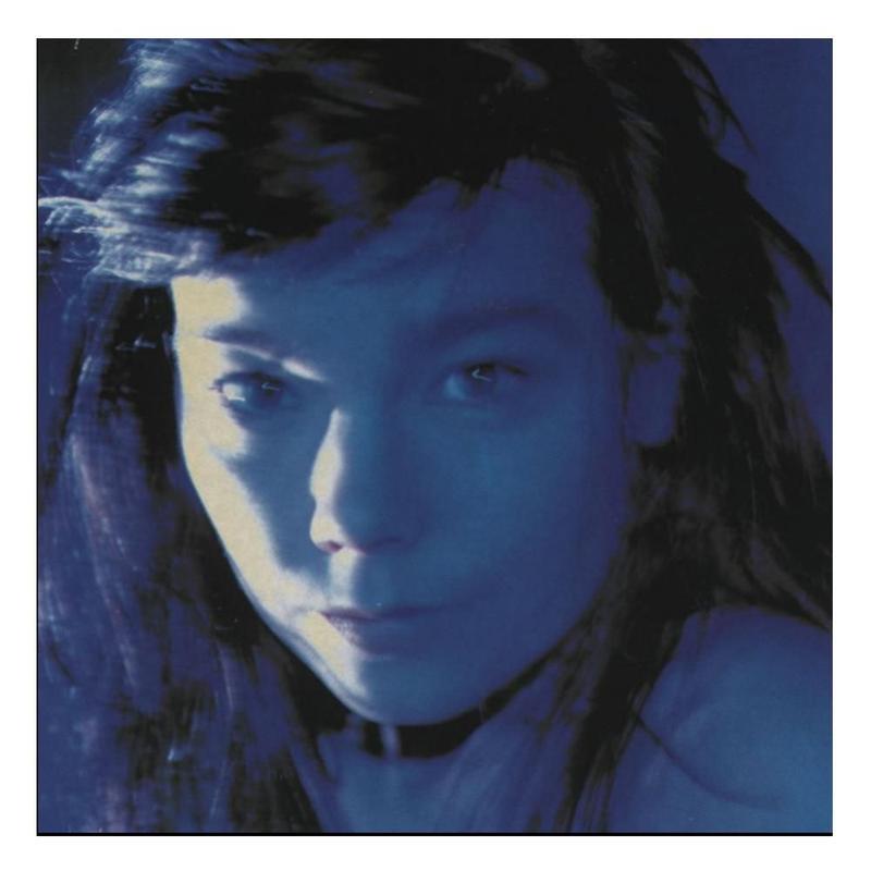 CD Bjork - Telegram - Importado - Björk - Música e Shows de Jazz ...