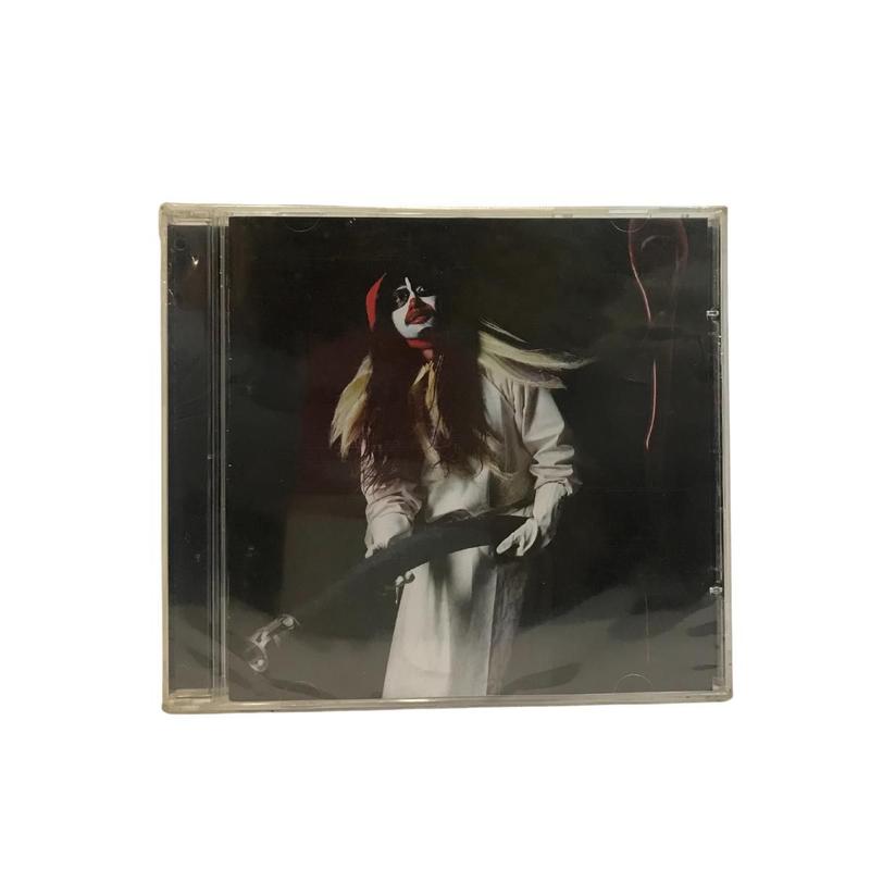 Cd bjork the music from drawing restraint 9 - Universal - Música e ...