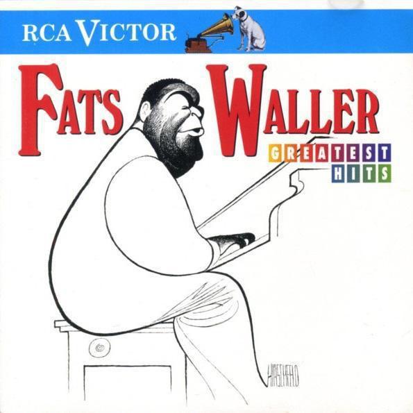CD Fats Waller - Greatest Hits - Sony Music - Livros de Arte e ...