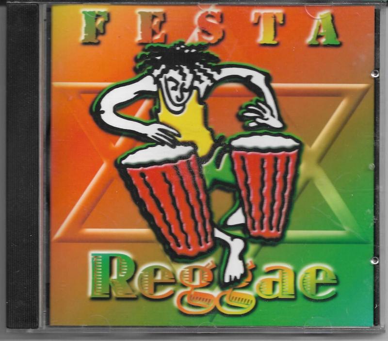 Cd festa reggae vol. 02 - Cd+ - Música e Shows de Reggae - Magazine Luiza