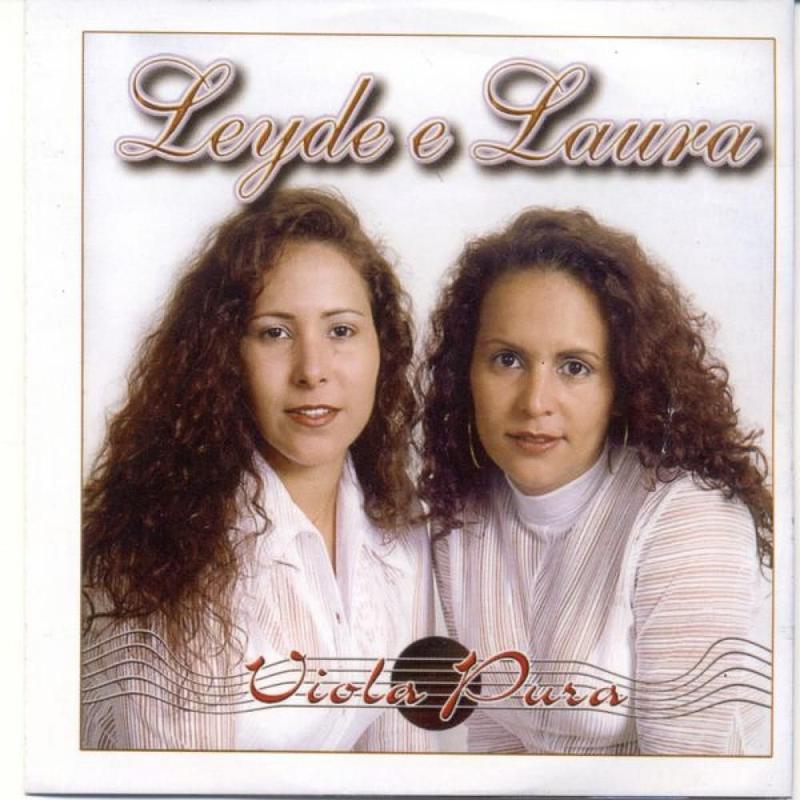 Cd Leyde e Laura - Viola Pura - Allegretto - Livros de Arte e ...