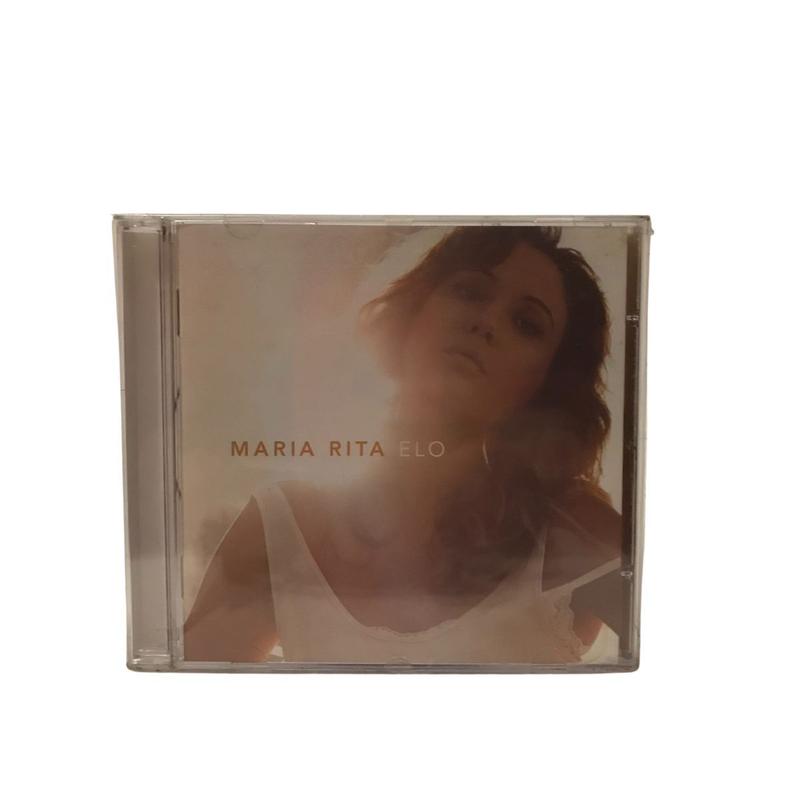 Cd maria rita elo - Warner - Música e Shows de MPB - Magazine Luiza