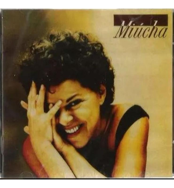 Cd miucha edicao comemorativa 40 anos - WEA - Livros de Literatura ...