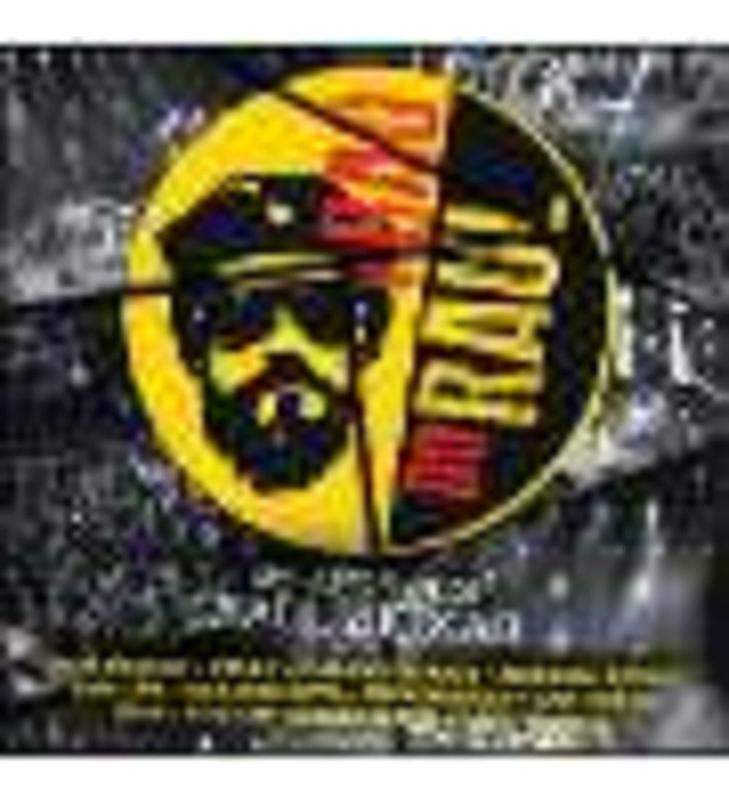 Cd o bau do raul 25 anos sem raul sei - SOM LIVRE - Biografias ...