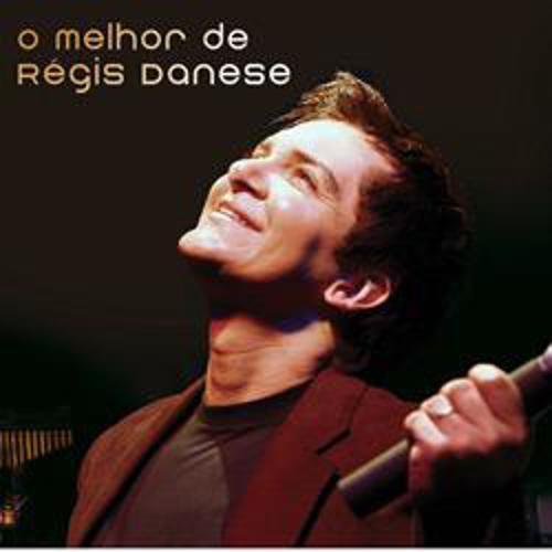 Cd Regis Danese - O Melhor De Regis Danese - Som Livre - Música e Shows ...