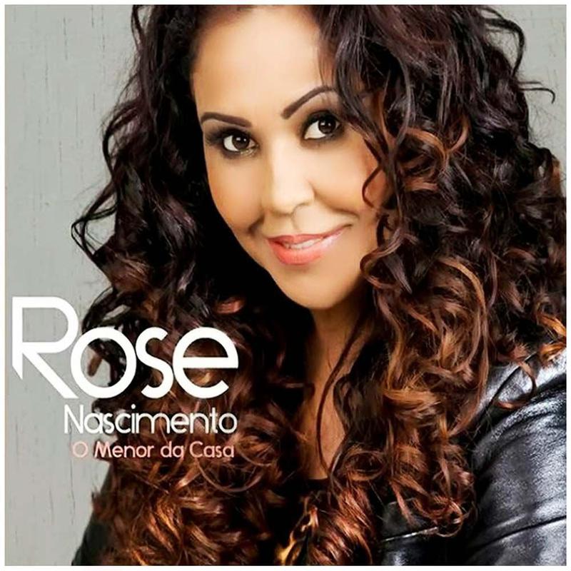 CD Rose Nascimento O menor da casa - Independente - Revista HQ ...