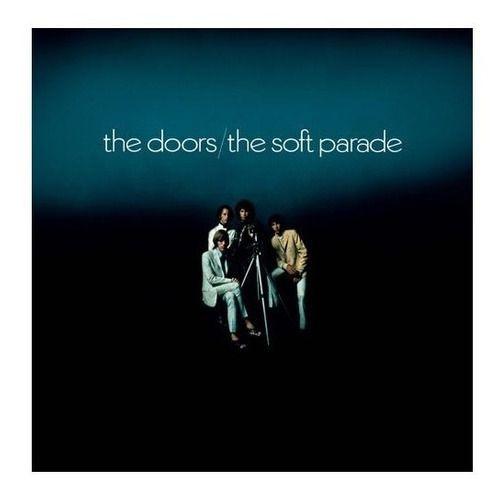 Cd the doors the soft parade 50th anniversary deluxe - WARNER - No ...