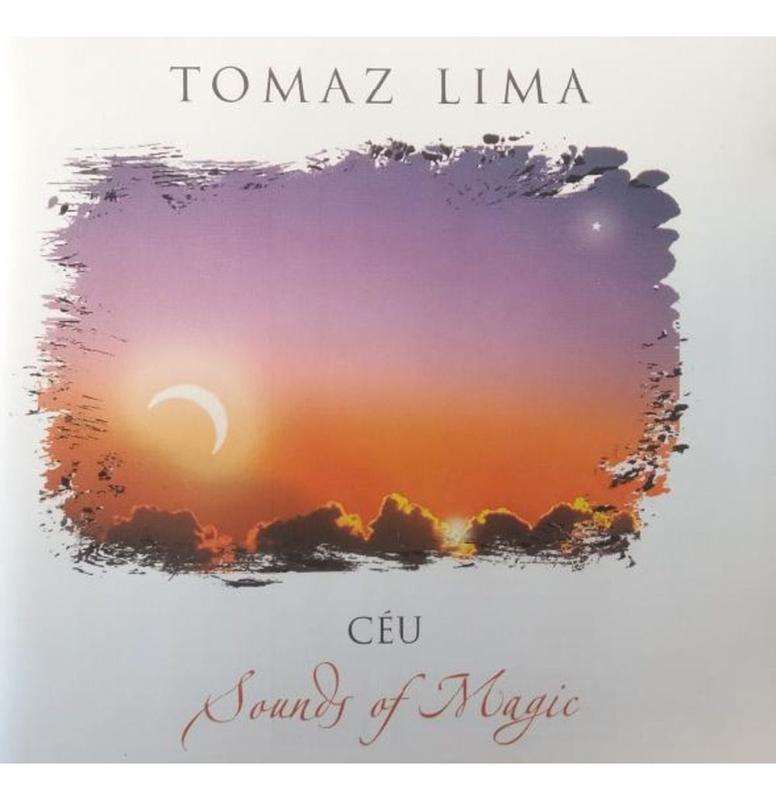 Cd tomaz lima ceu sounds of magic - Universal - Livros de Ciências ...