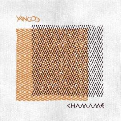 CD - Yangos - Chamamé - Independente - Livros de Literatura - Magazine ...