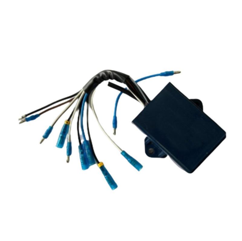 Cdi Yamaha 25 30 Bm Vm - A.R Variedades MT - CDI de Moto - Magazine Luiza