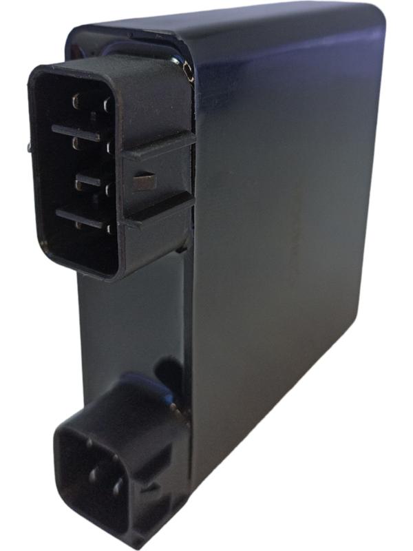 Cdi Ybr 125 Factor 2009 2010 - CONDOR - CDI de Moto - Magazine Luiza